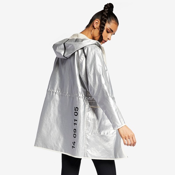 Nike | Jackets & Coats | Nike Rain Tech Jacket | Poshmark